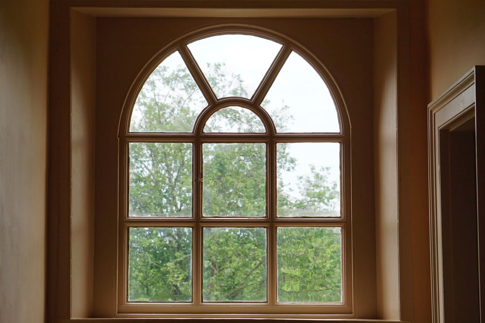 Can you replace the glass in windows without replacing the frames ...